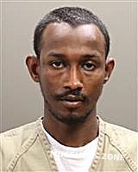 HUSSEIN ABDIRAHMAN 02/14/2022 - Franklin County Mugshots Zone