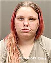 DAVEY JESSICA MICHELLE LYNN 02/17/2022 - Franklin County Mugshots Zone