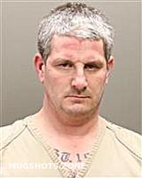 JOHNSON KYLE LEE 02/17/2022 - Franklin County Mugshots Zone