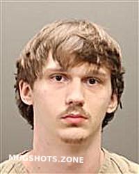 OAKLEY RYAN KENNETH 02/17/2022 - Franklin County Mugshots Zone