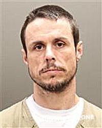 HOFFER NICHOLAS ANTHONY 02/19/2022 - Franklin County Mugshots Zone