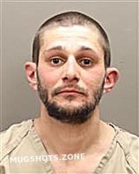 GARD GREYSON P 02/21/2022 - Franklin County Mugshots Zone