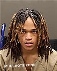 DAVIS ISAIAH CHRISTOPHER 02/24/2022 - Franklin County Mugshots Zone