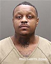 RADCLIFF LARRY ANTOINE 02/26/2022 - Franklin County Mugshots Zone