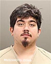 SAUCEDA MICHAEL THOMAS JR 03/05/2022 - Franklin County Mugshots Zone
