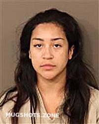 ROMERO RENEE MARIE 03/06/2022 - Franklin County Mugshots Zone