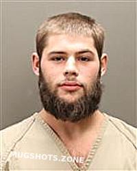 MEDLIN RODNEY JAMES 03/14/2022 - Franklin County Mugshots Zone