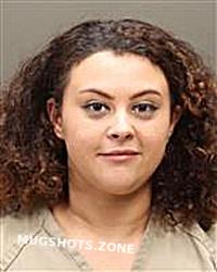 REED KORIE ANN 03/19/2022 - Franklin County Mugshots Zone