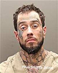 KARNS JESSE J 03/29/2022 - Franklin County Mugshots Zone