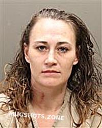 THOMPSON JESSICA ANN 03/30/2022 - Franklin County Mugshots Zone