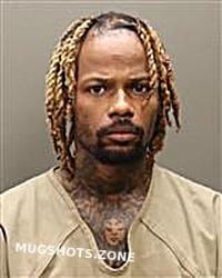 CARROLL JERELL A 03/31/2022 - Franklin County Mugshots Zone