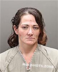CLEVELAND COURTNEY MICHELLE 04/02/2022 - Franklin County Mugshots Zone