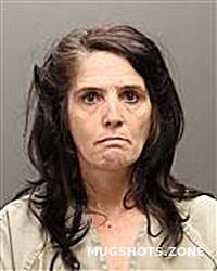CRITES CYNTHIA 04/04/2022 - Franklin County Mugshots Zone