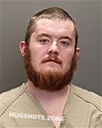 LUKER ANTHONY WAYNE JR 04/08/2022 - Franklin County Mugshots Zone