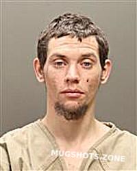 KEIL AUSTIN BRIAN 04/09/2022 - Franklin County Mugshots Zone