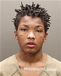 JONES JAMALE 04/12/2022 - Franklin County Mugshots Zone