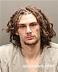 CAPLINGER GARY T 04/13/2022 - Franklin County Mugshots Zone