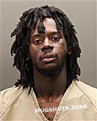 MARTIN DEMETRIUS 04/19/2022 - Franklin County Mugshots Zone