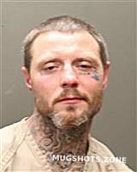 FERGUSON BOBBY RAY 04/22/2022 - Franklin County Mugshots Zone