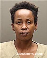 WAITUIKA IRENE 04/27/2022 - Franklin County Mugshots Zone