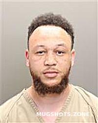 WHITE WARREN OMARI TRAE 05/01/2022 - Franklin County Mugshots Zone