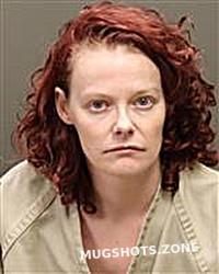 PENNINGTON ERICA L 05/03/2022 - Franklin County Mugshots Zone
