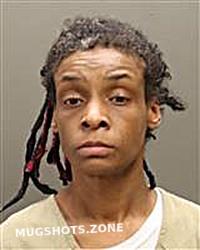 DAVIS CHARIS LEAL 05/09/2022 - Franklin County Mugshots Zone