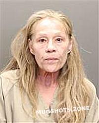 RUST TINA M 05/11/2022 - Franklin County Mugshots Zone