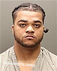 OLIVER DARELL D 05/11/2022 - Franklin County Mugshots Zone