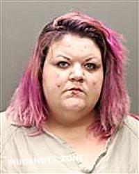ARBAUGH MEGAN L 05/12/2022 - Franklin County Mugshots Zone