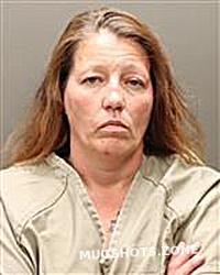 SHOPE STACY 05/12/2022 - Franklin County Mugshots Zone