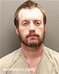 SCALF DANIEL LEE SCOTT 05/13/2022 - Franklin County Mugshots Zone