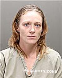 THACKER NIKI NICOLE 05/15/2022 - Franklin County Mugshots Zone