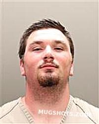 WAYT NICOLAS A 05/29/2022 - Franklin County Mugshots Zone