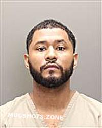 NIMENE LAWRENCE 06/01/2022 - Franklin County Mugshots Zone