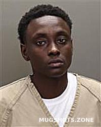 WATSON DEJA VICTORIA 06/03/2022 - Franklin County Mugshots Zone