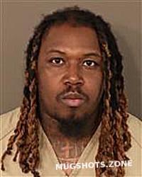 WOODLEY JAMAL FREDERICK 06/05/2022 - Franklin County Mugshots Zone