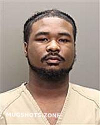 STARKS TRASHAWN LATREEL 06/07/2022 - Franklin County Mugshots Zone