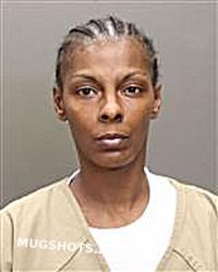 MEDLIN HEATHER NORELL 06/07/2022 - Franklin County Mugshots Zone