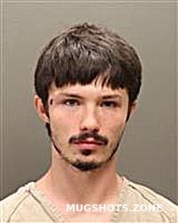 MERCER WESLEY MITCHELL VANCE 06/13/2022 - Franklin County Mugshots Zone