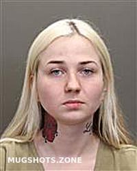 TOMLIN TRINITY ANNE 06/16/2022 - Franklin County Mugshots Zone