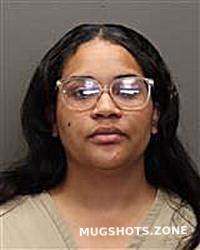 RIVERA KEISHA 06/18/2022 - Franklin County Mugshots Zone
