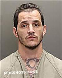 SPIRES ANTHONY A 06/22/2022 - Franklin County Mugshots Zone