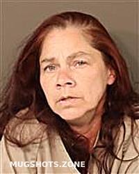 MEADOWS CHRISTINA KAYE 06/23/2022 - Franklin County Mugshots Zone