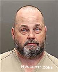 SALYERS STEVEN 06/27/2022 - Franklin County Mugshots Zone