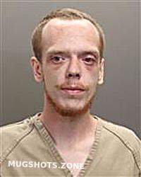 WILDER MATTHEW ALLEN 06/30/2022 - Franklin County Mugshots Zone