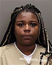 JACKSON TABIAH SAMONE 06/30/2022 - Franklin County Mugshots Zone