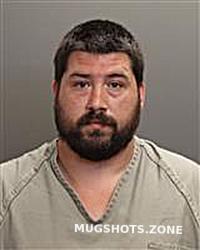 HACKNEY DONALD II 07/02/2022 - Franklin County Mugshots Zone