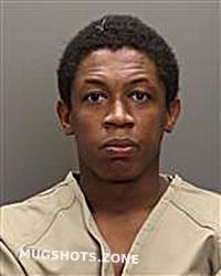 SWEENEY JEMOL ALFONSO 07/16/2022 - Franklin County Mugshots Zone