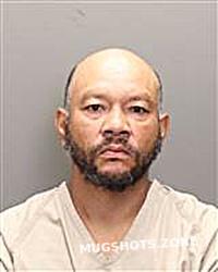 BENFORD THOMAS LAMAR 07/16/2022 - Franklin County Mugshots Zone